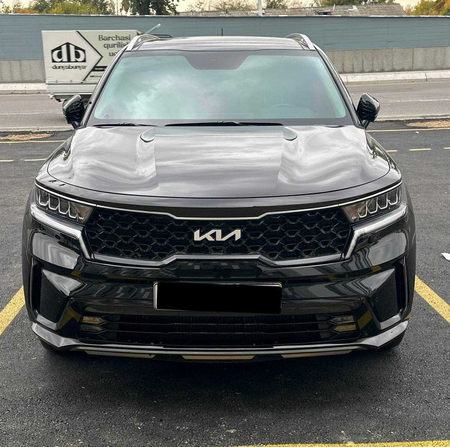 Kia sorento 2023