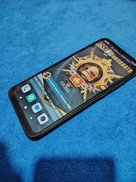Redmi 10A sotiladi