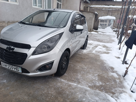 Спарк евро1 2015
