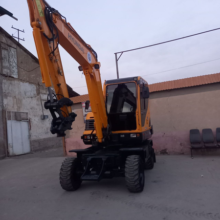 Hyundai 55wi  2012 yil
