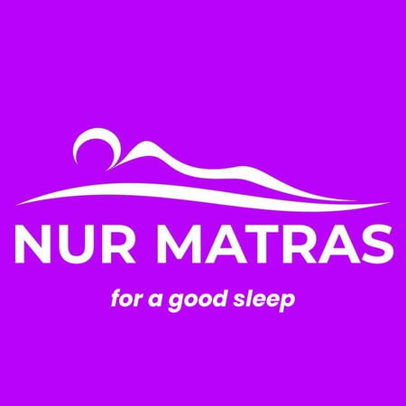 Ортопедический матрас гарантия 3 йил Nur Matras