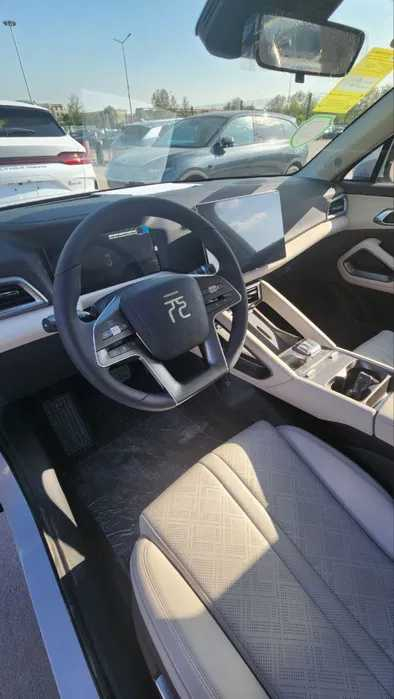 Byd Yuan Up bolib tolashga halol nasiya