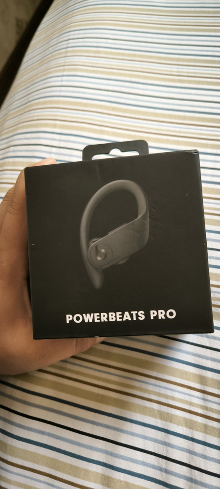 Powerbeats Pro naushnik