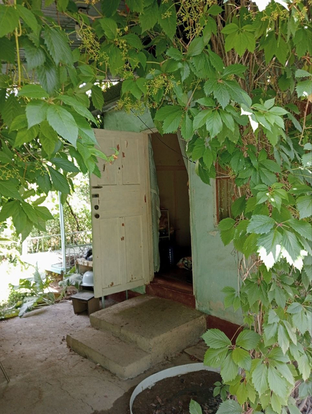 Продается дача на р.Чирчик
