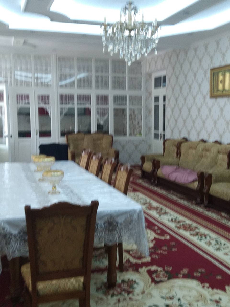 Ховли 8 соток