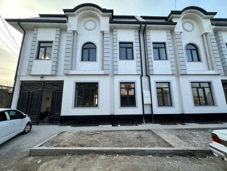 Продается Шикарный Дом Шахиристан Юнусобод 1.7 Соток