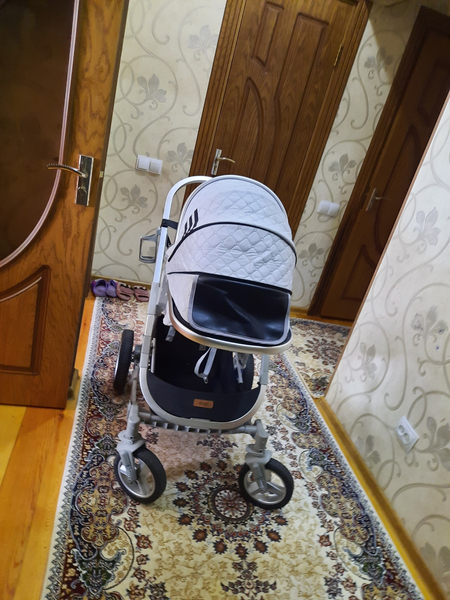 Продам детский коляска в хорошем состоянии