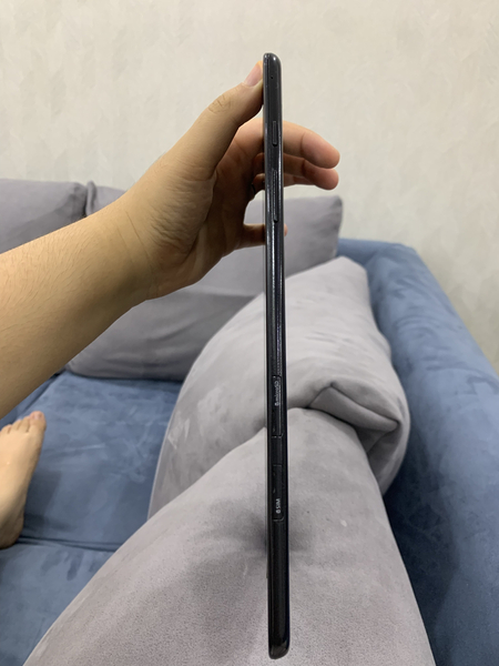 Планшет, Samsung Galaxy Tab A T555