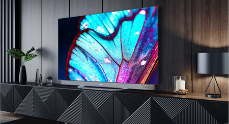 Телевизор TCL 43\\\