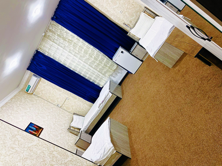 mehmonxona Hotel Hostel