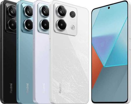 Redmi note 13 pro 8/256gb sotiladi optomga donaga narxlar pastda bor