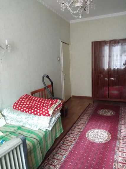 Аренда квартиры на 15 квартале Юнусабада
