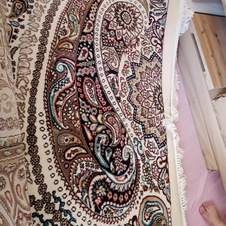 Палас (дёшево,срочно)