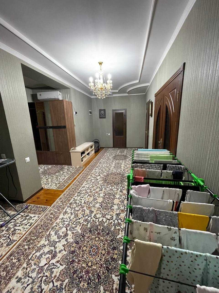 Дархан 4.5 сот. участок
