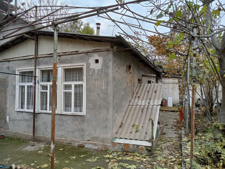 Урикзор, Учтепинский район, 6 соток, 2х этажный дом, подвал (87111)