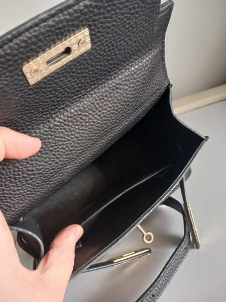 2 сумки Hermes и Chanel. 2 ta sumka