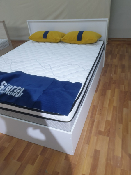 MATRAS SIERTA Ortapedik va Anatamik Matraslar