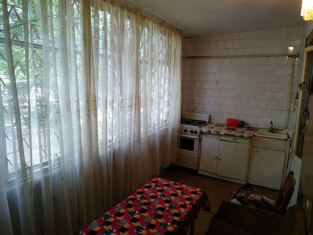 Продаётся 2/1/4 Буз-2