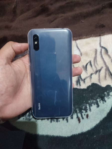 Samsung A12 Ideal Yangidek holatda