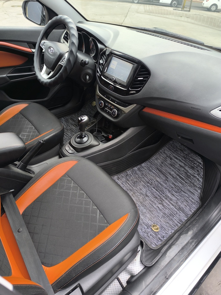 lada vesta sw cross