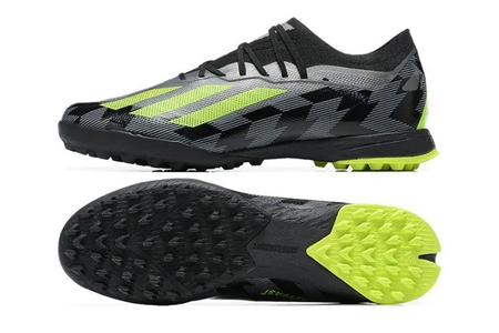 Сороконожки от Adidas X