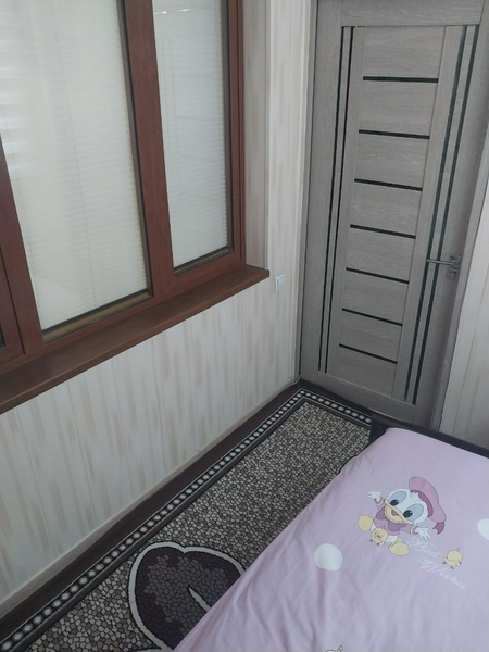 Коракамиш 1/2 3/5/5 70 м² яхши ремонт