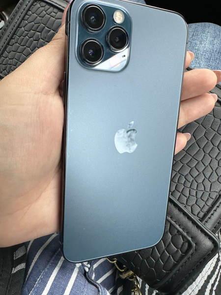 Iphone 12 pro LLA