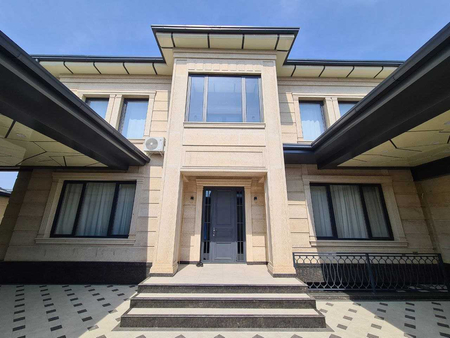 Продается Евро дом Улица: М.Горького Sayram Village  540м2