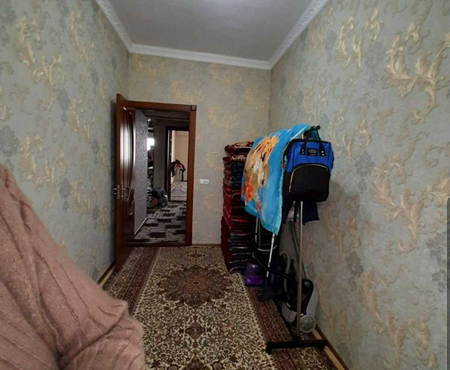 (К126235) Продается 3-х комнатная квартира в Шайхантахурском районе.