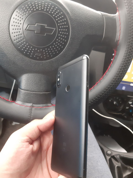 Redmi Note 5 телефон