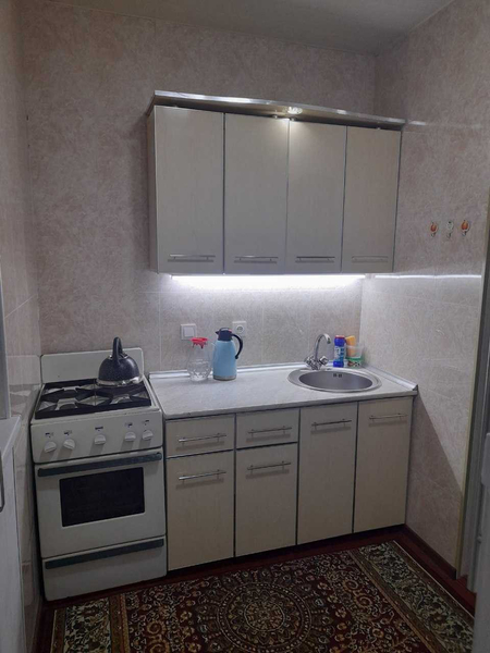 продажа  3 комнатной квартира на массив Чимбой id sh 154