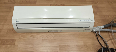 Кондиционер LG 1200