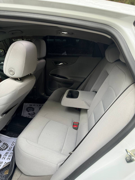 Malibu 1.5 turbo 6500$