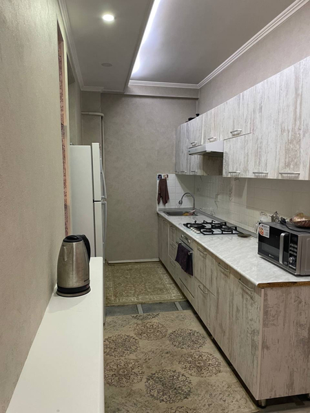 Цум 3/1/4 евра квартира Аренда