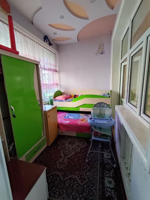 Аренда 2в3/3/5 на Юнусабад-9, 3 хонали топширилади