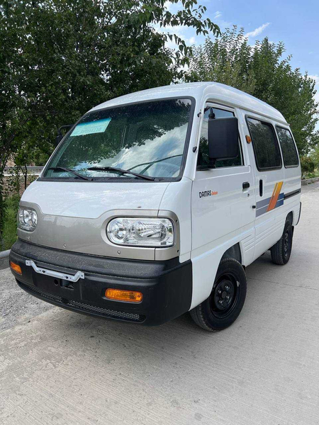 Damas 2024 yili masla turipti