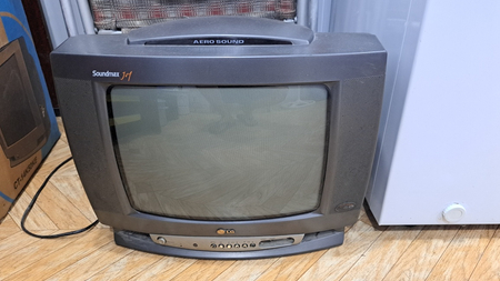Televizor soundmax