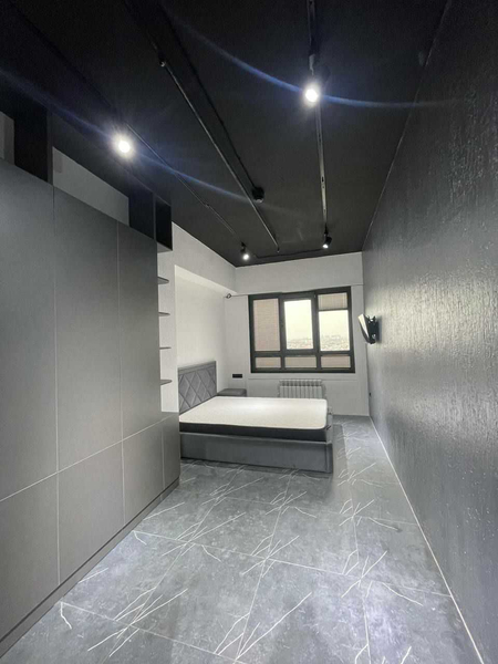 Продается 2/22/25 квартира 50м2 в Akay city•вид на Юнусабад/Телебашню