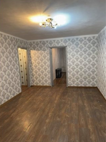 Продается 2/3/5 кирпич 50 кв Авиагородок , рядом Аэропорт