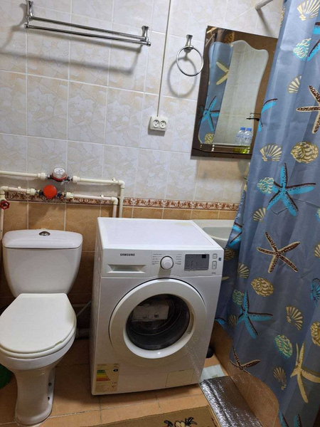 Срочно сдается 2х комнатная квартира на 1 этаже Ор-р: Шарк2 чевар