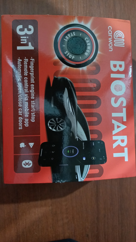 MAGICAR 909 DAMINANT original , STAR stop BIOSTART sotiladi