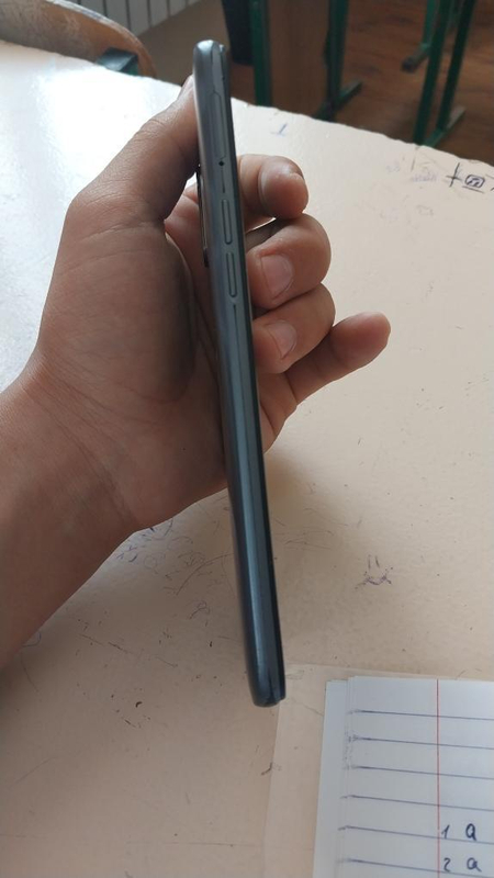 Realme C3 RMX2020