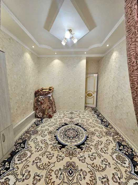 Аренда 3х комнатная квартира Яшнабад,Олмос махалла, Рохат круг 500$ А1
