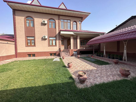 Продаётся готовый дом 5,5 сотки по ул. Циолковского.