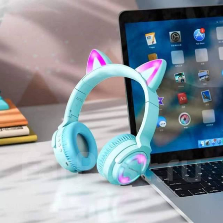 Наушники для детей Cat cat erphons наушники для девочек мальчиков
