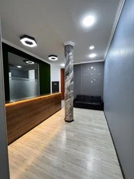 Дархан 17м² 29м² 25м² 50м² 2й этаж без мебели метро Хамида Олимжана