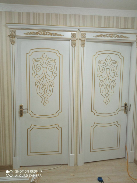 Mdf eshiklar ustanovka qilami toshkent shaxar boylab