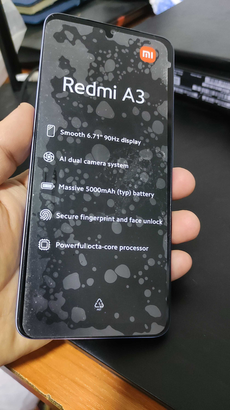Redmi A2+ va Redmi A3