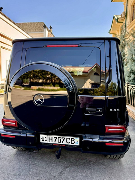 Продается, сотилади мерседес  G-WAGON 63