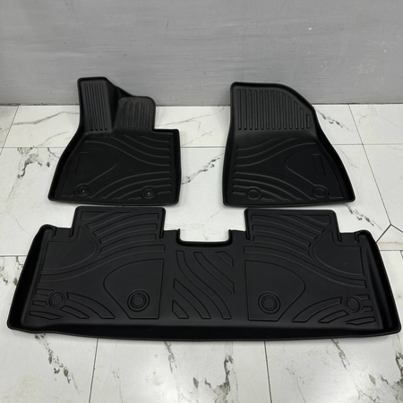 Byd Seal uchun salon polik